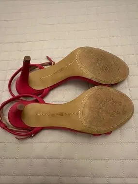 Vince Camuto | Shoes | Vince Camuto Kantiel High Heel Sandals In A ...